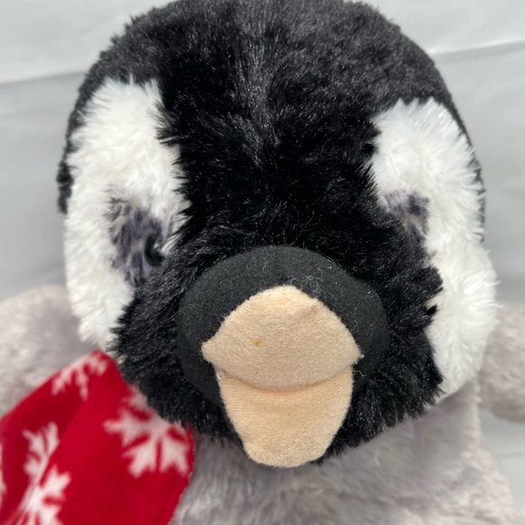 Wild Republic | Toys | Wild Republic Plush Penguin Stuffed Animal ...